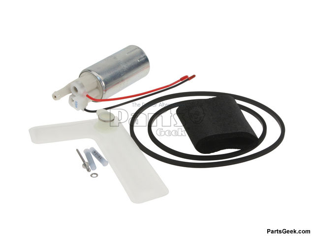 00 2000 Ford Contour Fuel Pump - Fuel Delivery - Action Crash, Autobest ...