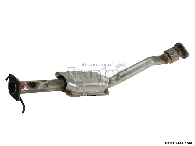 2004 Chevy Impala Catalytic Converter