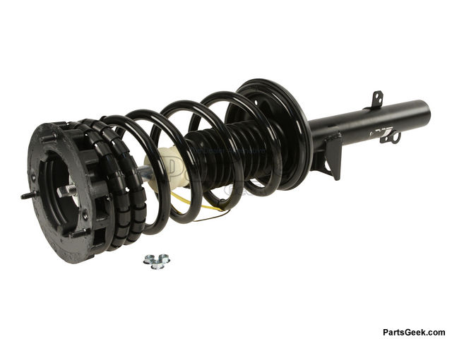 Ford Taurus Struts - Shock - Replacement Monroe FCS Automotive KYB ...