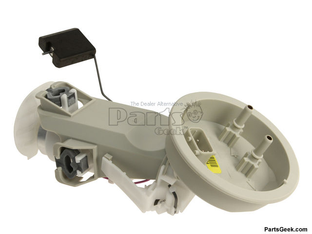 BMW Z3 Fuel Pump - Gas Pumps - Genuine Original Equipment Bosch OEM US ...