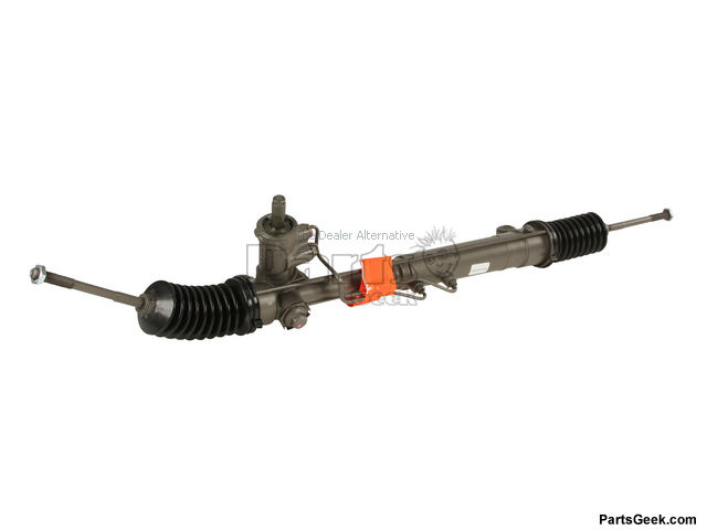 88 1988 Saab 900 Steering Rack - Steering - Maval - PartsGeek