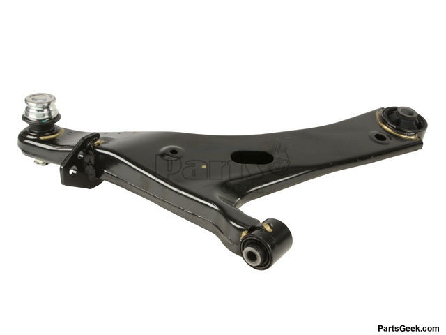 Subaru B9 Tribeca Control Arm - Control Arms - Genuine API - 2006 2007 ...