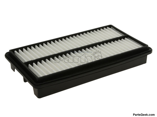 Honda Pilot Air Filter - Filters - WIX K&N Fram Beck Arnley Bosch API ...