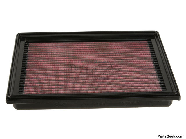 18 2018 Toyota RAV4 Air Filter - Air Intake - AC Delco, API, Baldwin ...