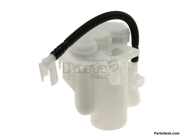 Kia Fuel Filter | Soul Sorento Rio Sportage - 2013 2007 2004 2008