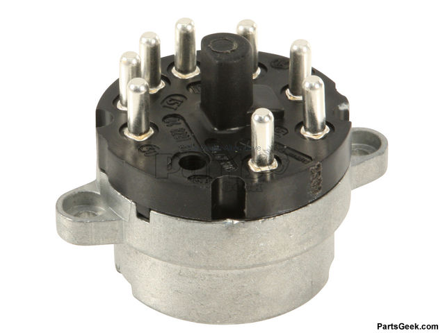 Volvo Ignition Switch | 850 240 740 XC60 - 1996 1992 1990 2010