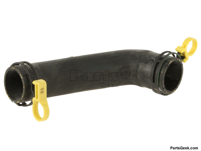 03 2003 Jaguar S Type Radiator Hose - Cooling System - APA/URO Parts ...