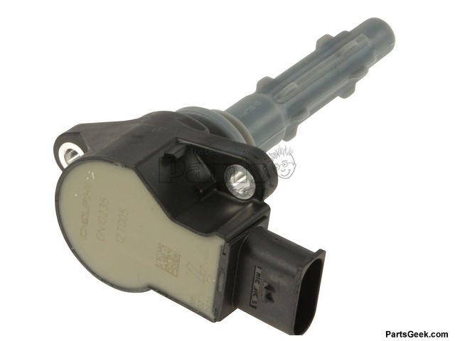 11 2011 Mercedes E350 Ignition Coil - Engine Electrical - APA/URO Parts ...