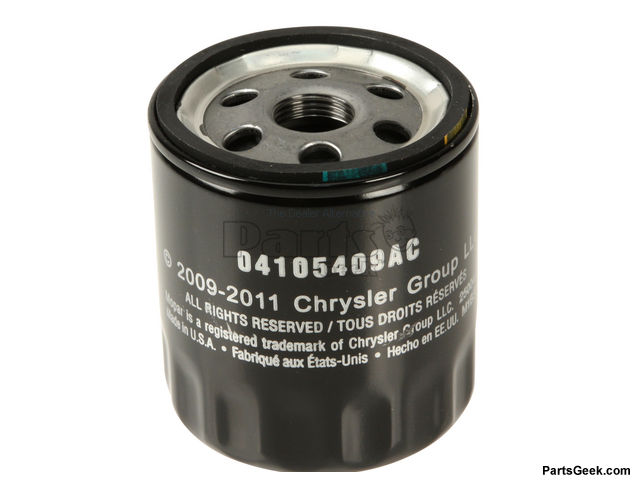 Plymouth Oil Filter | Cranbrook Deluxe Special Deluxe Savoy - 1951 1949 ...