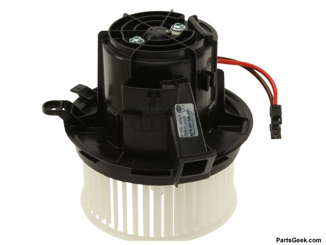 Mercedes Blower Motor | Sprinter 2500 S550 C300 S430 - 2017 2007 2008 2000
