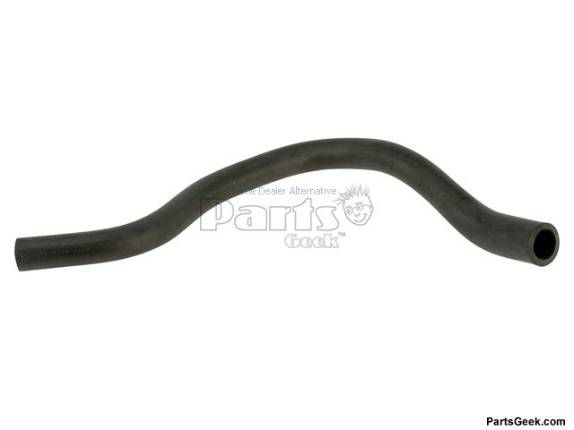 94 1994 Volvo 850 Fuel Tank Vent Hose - Fuel Delivery - APA/URO Parts ...