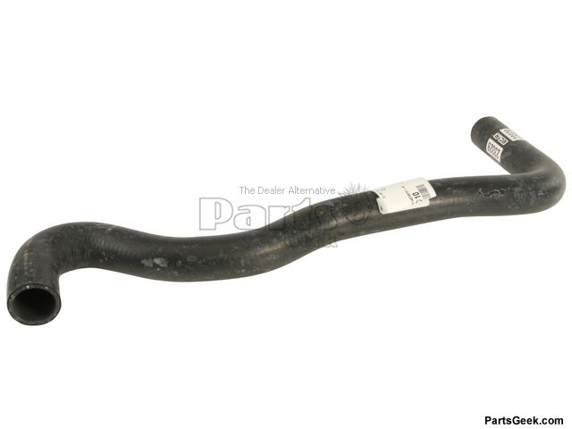 Kia Radiator Hose | Rondo Sorento Soul Rio - 2008 2006 2013 2010