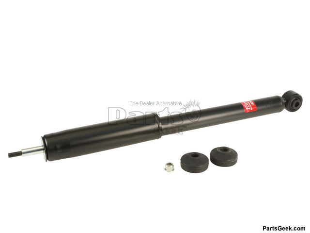 08 2008 Honda Civic Shock Absorber - Suspension - API, Autopart Premium ...