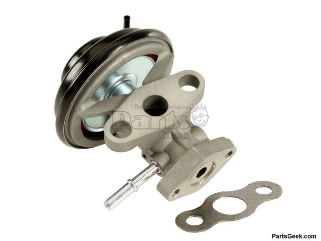 Toyota RAV4 EGR Valve - EGR Valves - Replacement Dorman Standard Motor ...