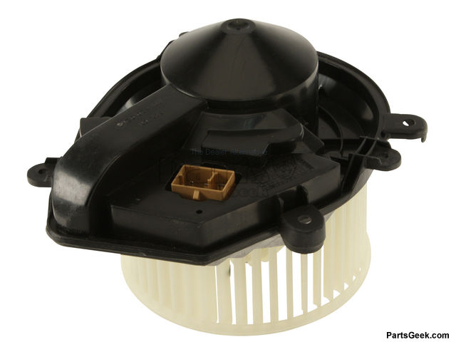 VW Volkswagen Passat Blower Motor - Blower Motors - Replacement ACM ...