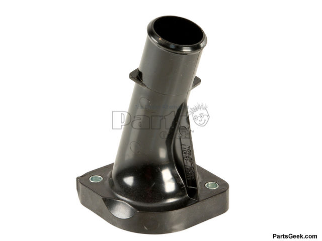 Toyota Camry Thermostat Housing - T-Stat Housing - Replacement Genuine ...