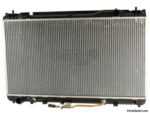 02 2002 Toyota Camry Radiator - Cooling System - APDI, API, Action ...