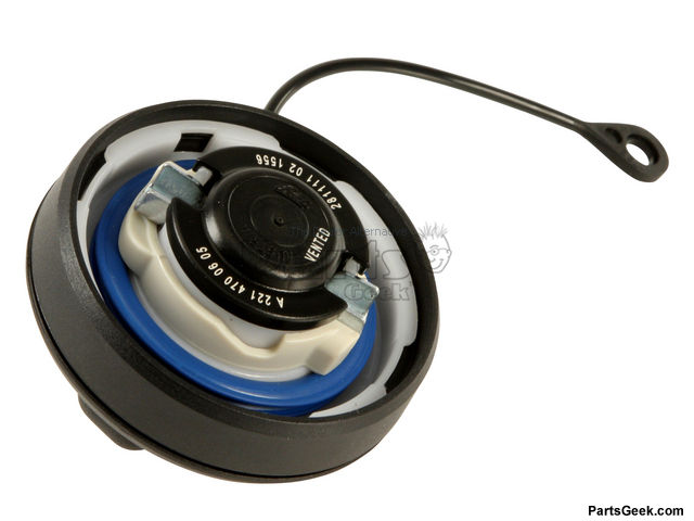 Chrysler Fuel Tank Cap | Town & Country Crossfire Sebring Pacifica ...