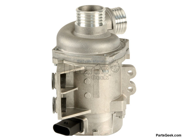 BMW Water Pump | 328i 335i 535i 325i - 2013 2007 2008 2006