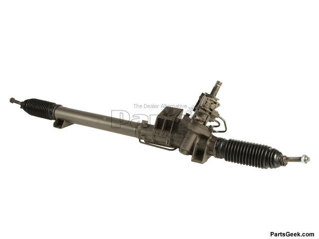 Volvo XC70 Steering Rack - Steering Racks - Maval Detroit Axle Atlantic ...