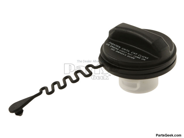 Volvo Fuel Tank Cap | S40 XC90 V50 V70 - 2006 2004 2005 2001