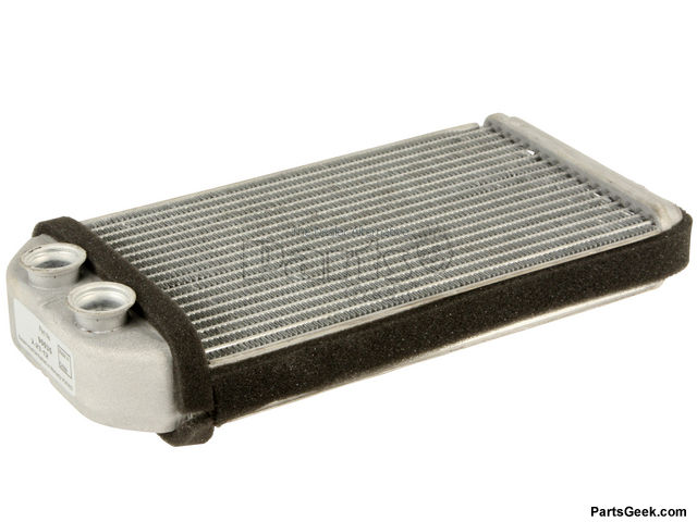 Toyota RAV4 Heater Core - Heater Cores - Spectra Premium APDI UAC GPD ...