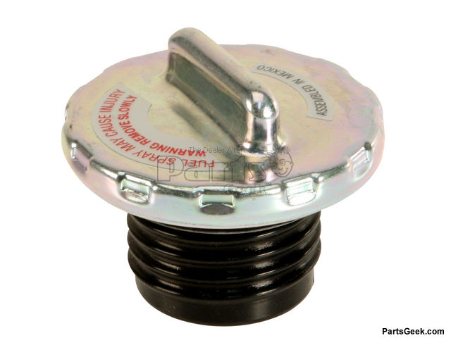 VW Volkswagen Super Beetle Fuel Tank Cap - Gas Cap - Gates Blau Motorad ...