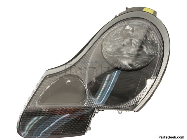 Porsche Headlight | Boxster Cayenne Macan 944 - 2003 2006 2017 2018