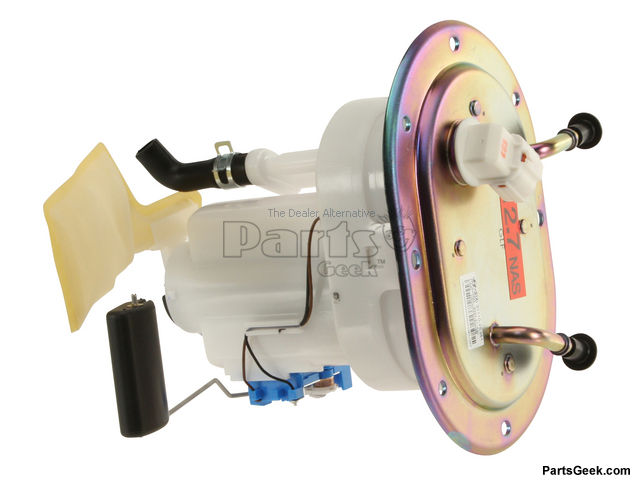 Kia Sportage Fuel Pump - Gas Pumps - Replacement Airtex Delphi Autobest ...