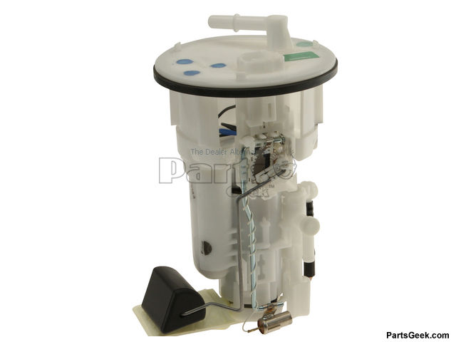 Mitsubishi Endeavor Fuel Pump - Gas Pumps - Genuine Delphi Autopart ...