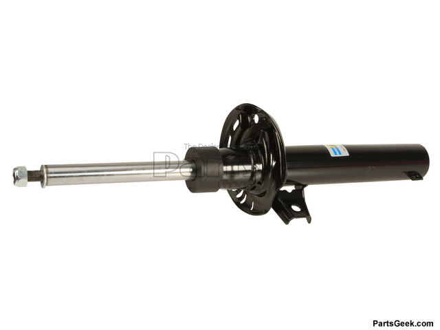 VW Volkswagen Rabbit Struts - Shock - Sachs Unity KYB Bilstein PRT API ...