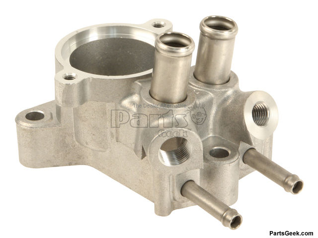 Toyota Thermostat Housing | Prius Tundra Corolla Tercel - 2011 2008 ...