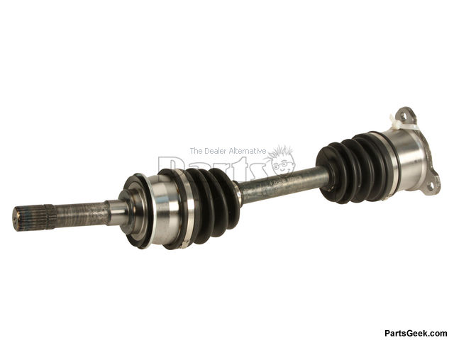 Geo Tracker Axle - Drive Axles - SurTrack A1 Cardone - 1996 1997 1995 ...