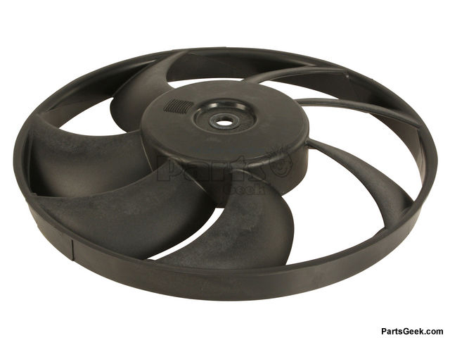Dodge Fan Blade | Dakota Ram 1500 Ram 2500 Ram 3500 - 2000 2004 2001 2007