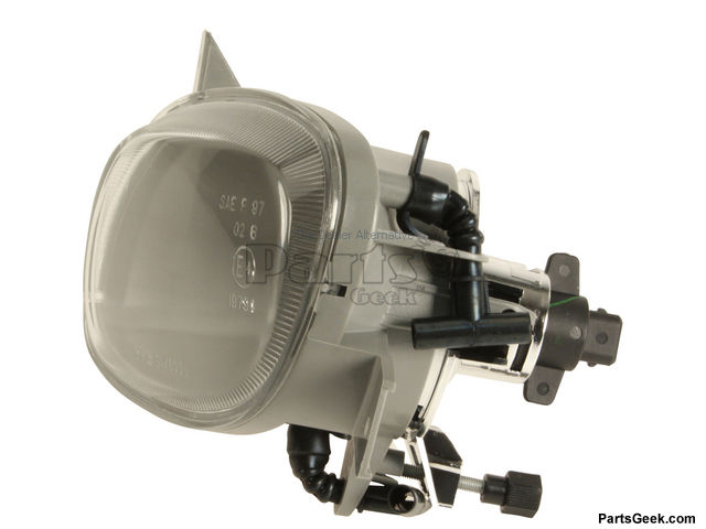Volvo Fog Light | S60 XC90 XC70 V70 - 2004 2008 1998 2000