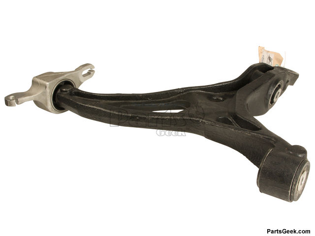 Mercedes ML350 Control Arm - Control Arms - Dorman Febi Lemfoerder Beck ...