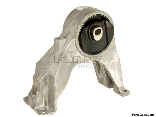 Dodge Journey Engine Mount - Motor Mounts - Replacement DEA Anchor ...