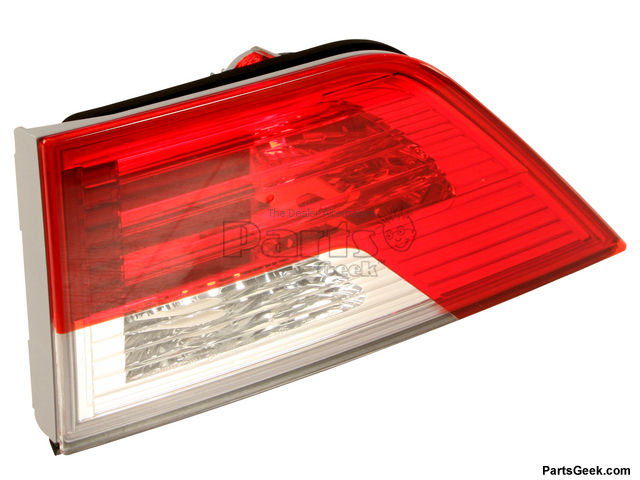 07 2007 BMW X3 Tail Light Assembly - Body Electrical - ULO, Left, Right ...