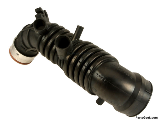 01 2001 Volkswagen Beetle Air Intake Hose - Air Intake - Autopart ...