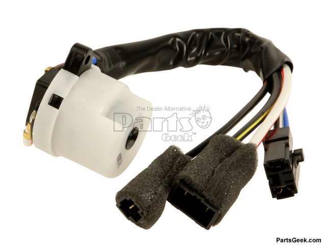 Kia Ignition Switch | Sportage Sedona Amanti Optima - 2000 2006 2008 2007