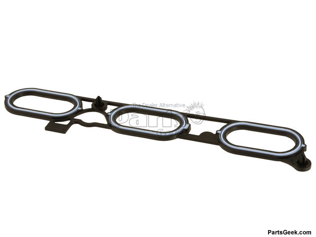 Jaguar S Type Intake Manifold Gasket - Intake Manifold Gasket Set - VR ...