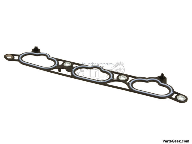 Jaguar S Type Intake Manifold Gasket - Intake Manifold Gasket Set - VR ...
