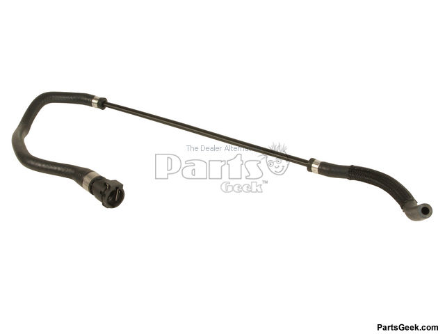 11 2011 BMW 328i Expansion Tank Hose - Cooling System - Aftermarket ...