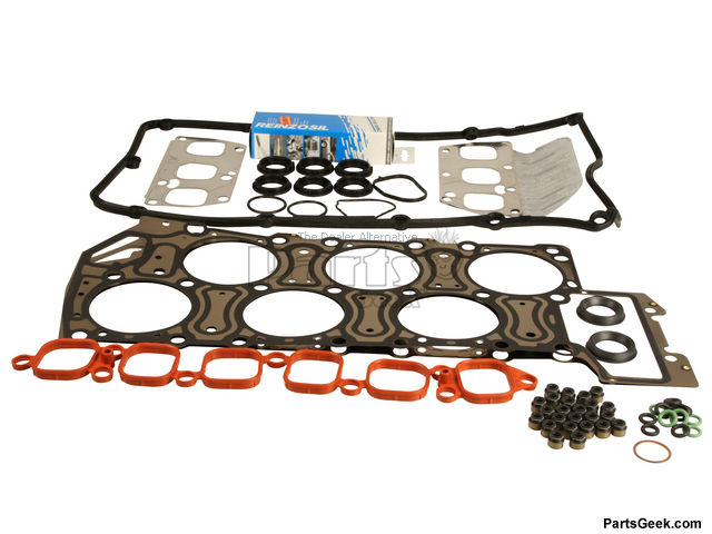 VW Volkswagen Touareg Head Gasket - Engine Gaskets - Victor Reinz ...
