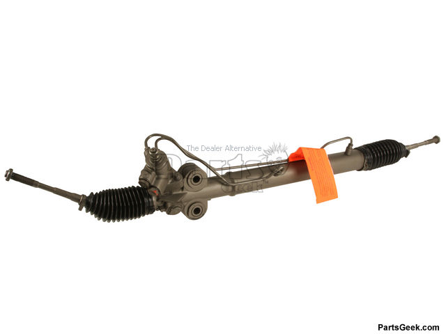 Infiniti G35 Steering Rack - Steering Racks - A1 Cardone Detroit Axle ...