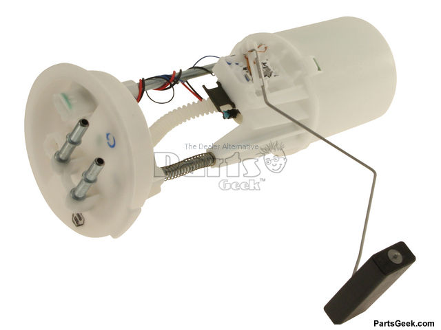 Land Rover Discovery Parts - PartsGeek.com