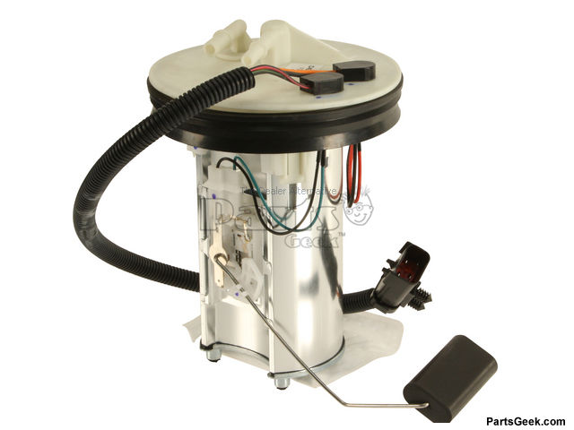 Jeep Grand Cherokee Fuel Pump - Gas Pumps - Replacement Autobest Airtex ...