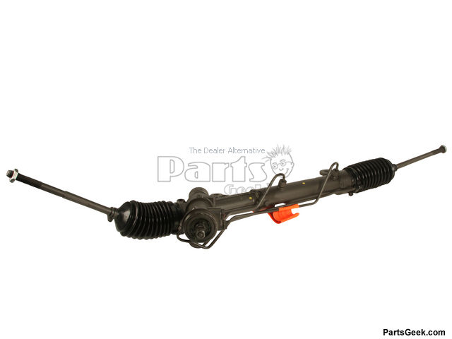 05 2005 Chevrolet Cavalier Steering Rack - Steering - A1 Cardone, AC ...