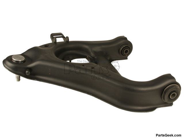 98 1998 Ford Ranger Control Arm - Suspension - AC Delco, API, Beck ...