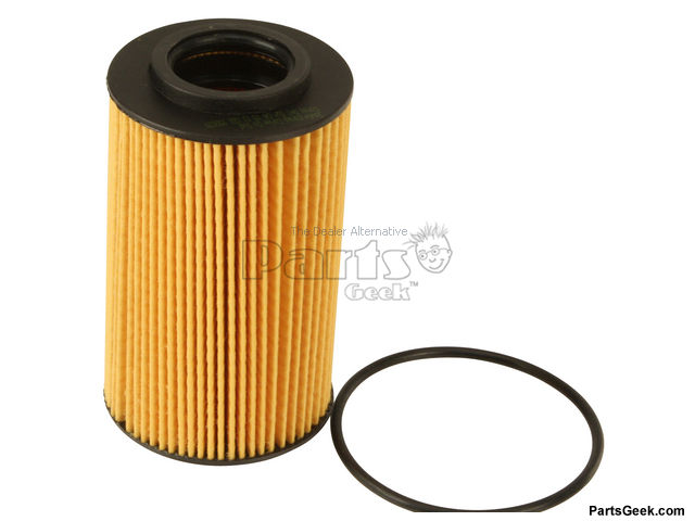 Porsche Boxster Oil Filter - Filters - Hengst Mahle Bosch K&N Fram Napa ...
